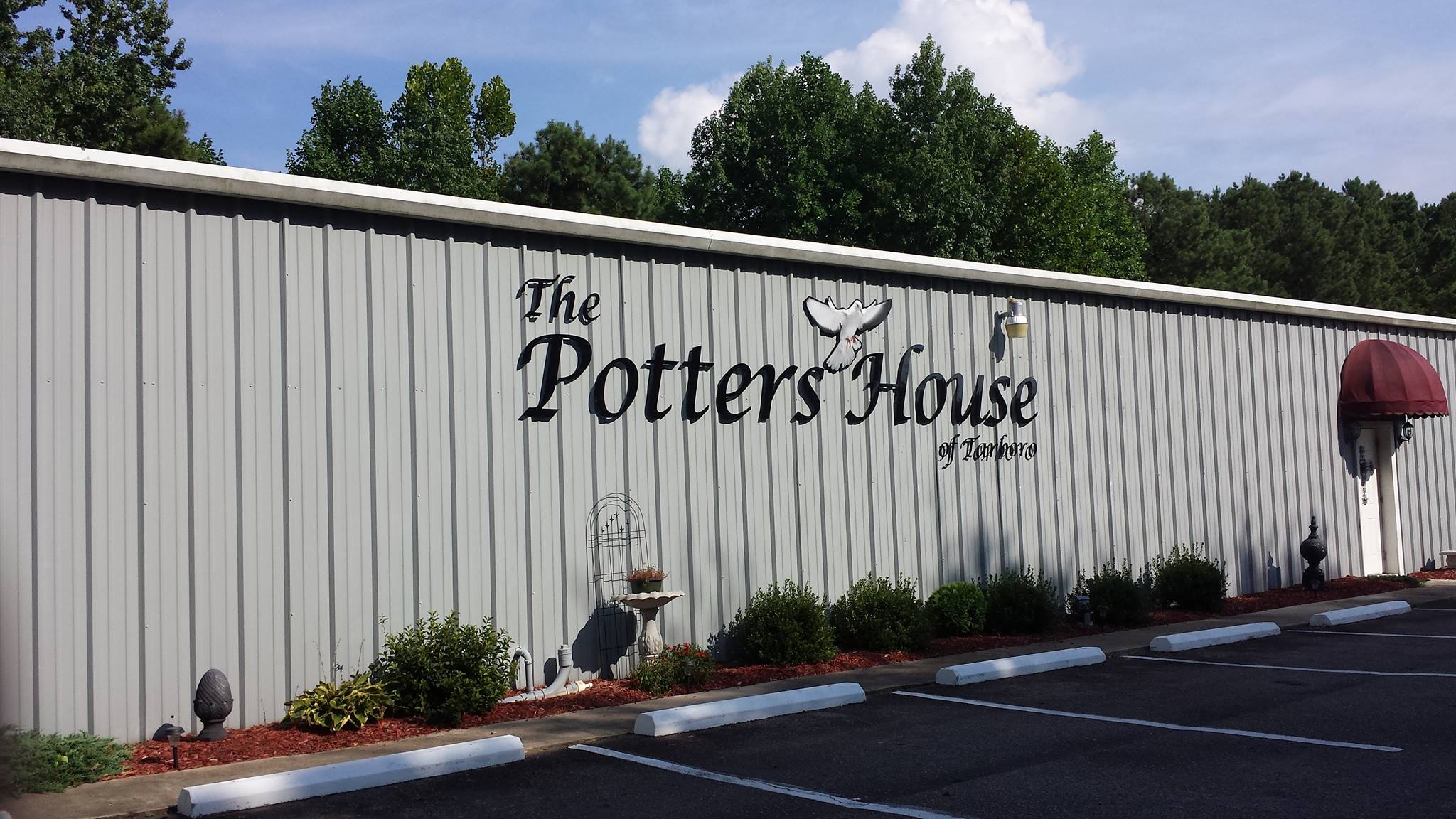 Potters House